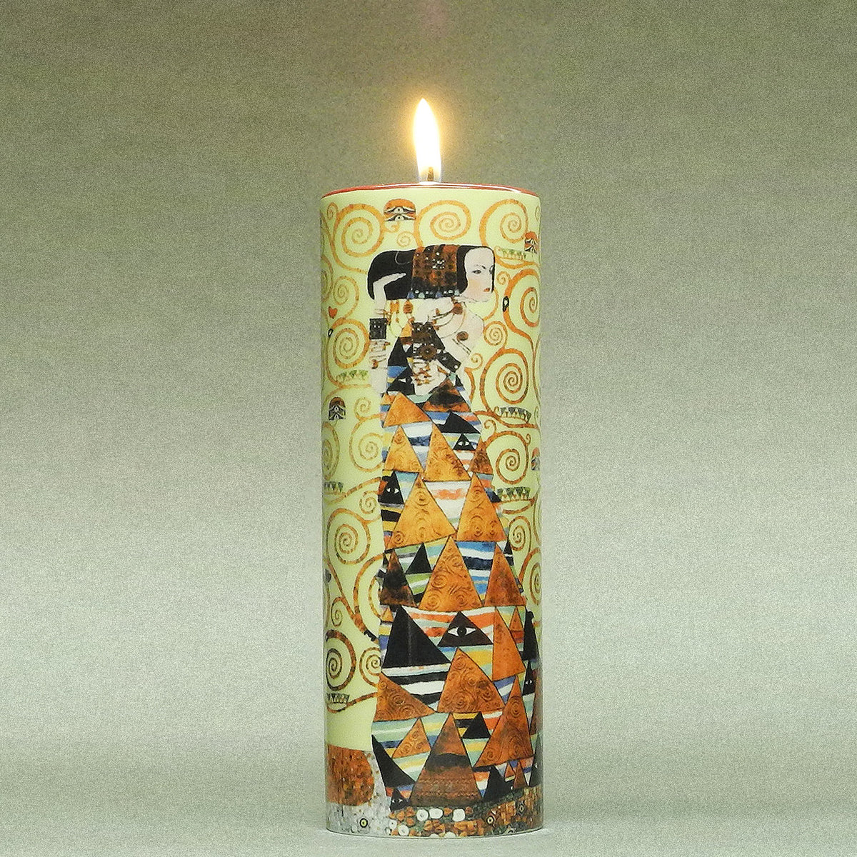 Klimt Expectation T-Light
